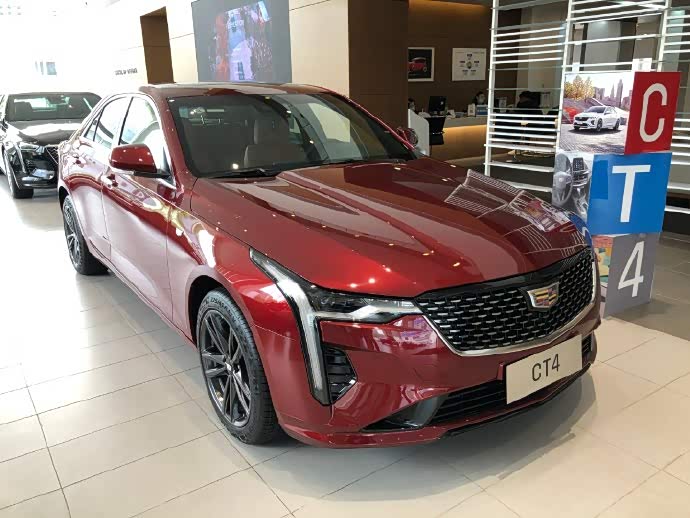 【文章】20万出头买的凯迪拉克CT4竟然后悔了？2.0T+8AT动力组合，最大马力237匹，百公里加速6.9秒，纵置后驱平台。唯一的缺点就是后排空间小，网友调侃甚至还不如一台A级车？拜托，想要 ...