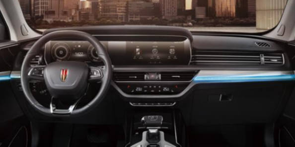 【文章】【红旗HS5将于明年发布，或将命名为“红旗HS6”，配2.0T发动机】日前，获悉，轿跑SUV版本—红旗HS5将于明年发布。新车的内部代号为C206，预计将来将命名为“红旗HS6”。动力 ...