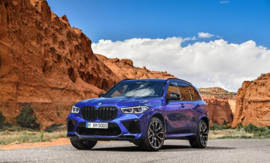 【文章】全新宝马X5 M（代号F85）以及宝马X6 M（代号F86）正式上市，售价分别为143.89万/146.89万。配备了M Power的V8发动机，与M5同款的S63B44TU4发动机将 ...