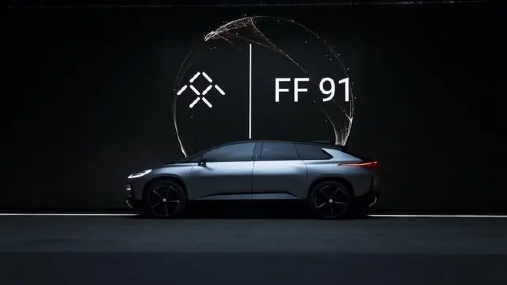 【文章】法拉第未来宣布FF91交付时间再推迟法拉第未来官方表示，由于受供应商的时间限制，以及受车辆强化安全测试额外系统测试环节的完成时间影响，导致FF91第二阶段的最终交付时间有所推迟。交付 ...