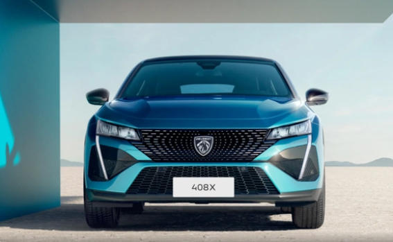 【文章】不降反涨？标致408X是自信过头？还是为降价做准备？标致408X的前脸与三厢版标致408基本是大差不差的，同样是采用了全新的设计语言，不过在车身尺寸方面，标致408X的车身宽度以及车身 ...