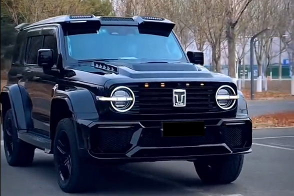 【文章】售价上涨，坦克300PHEV即将上市！油耗低至家用SUV级别！你不心动？全新坦克300PHEV基于城市版车型打造，外观没什么变化，而是在此基础上提升了动力增加了插混模块。具体动力数据 ...