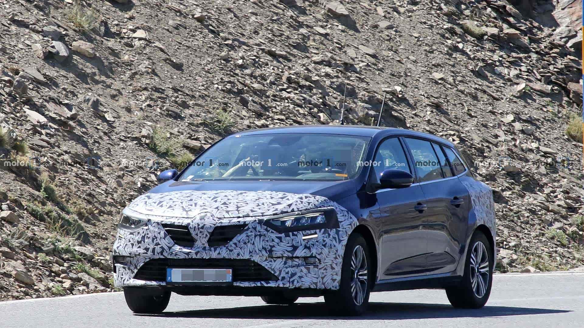 【文章】【菲常快讯】#钢炮王的旅行版#大家都知道，雷诺梅甘娜R.S.是一款刷新了众多赛道记录的前驱小钢炮车型，对于欧洲消费者来说，除了 ...