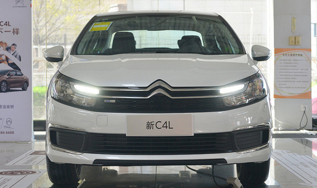 【文章】【代号为“ C43”的全新东风雪铁龙C4L，计划于2021年6月量产】日前，从神龙汽车官方获悉，其东风雪铁龙即将推出代号为“ C43”的新型轿车，该轿车将于2022年投放市场。当前的 ...
