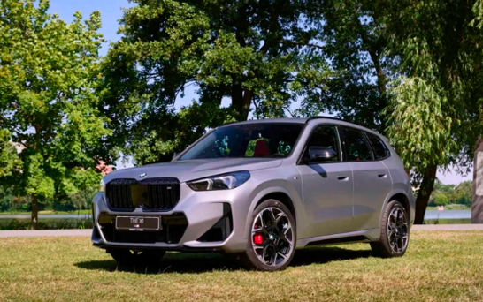 【文章】首次国产？华晨宝马将于明年9月投产全新宝马X1M35Li！日前，有媒体消息显示，从2024年9月份开始，华晨宝马沈阳工厂将投产全新宝马X1M35Li车型，即海外为全新宝马X1M35i ...