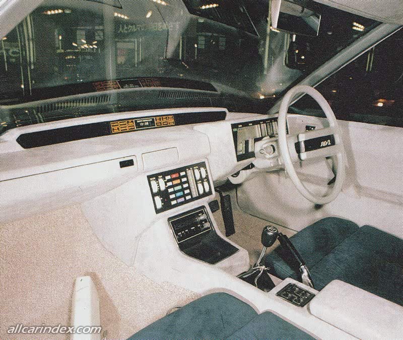 1978款日产AD-2，日产AD-2于1_车家号_发现车生活_汽车之家