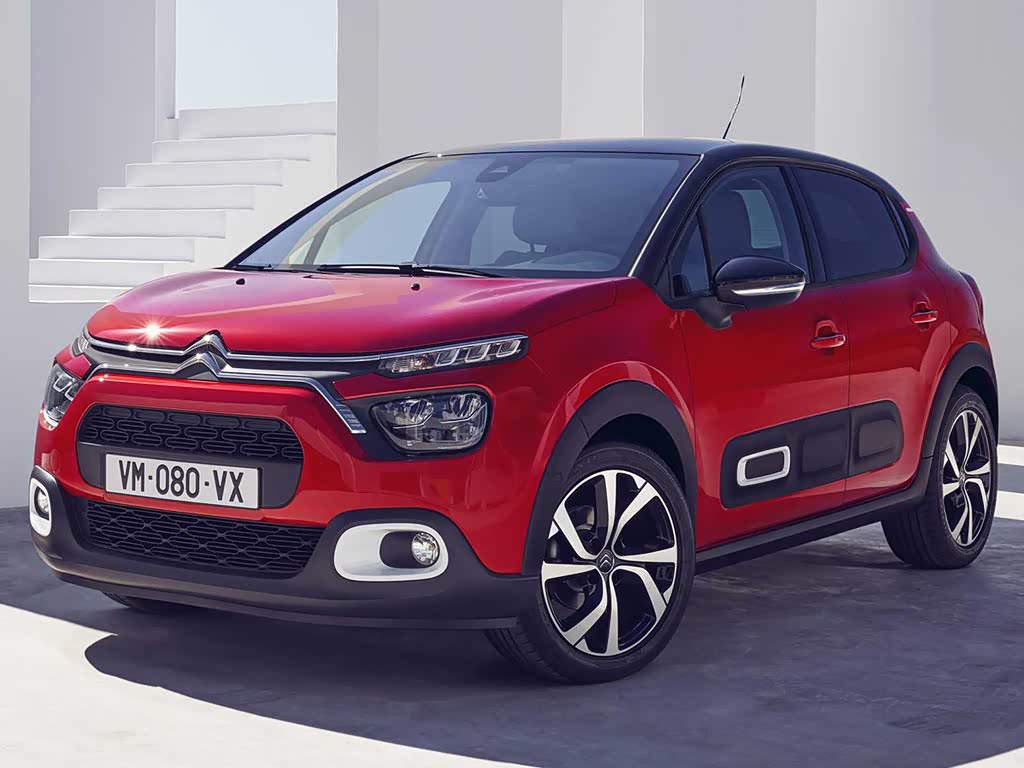 【文章】雪铁龙计划2023年或将在欧洲推出基于PSA集团旗下e-CMP电动化平台打造的小型纯电动SUV雪铁龙C3车型。雪铁龙C3或将会推出 ...