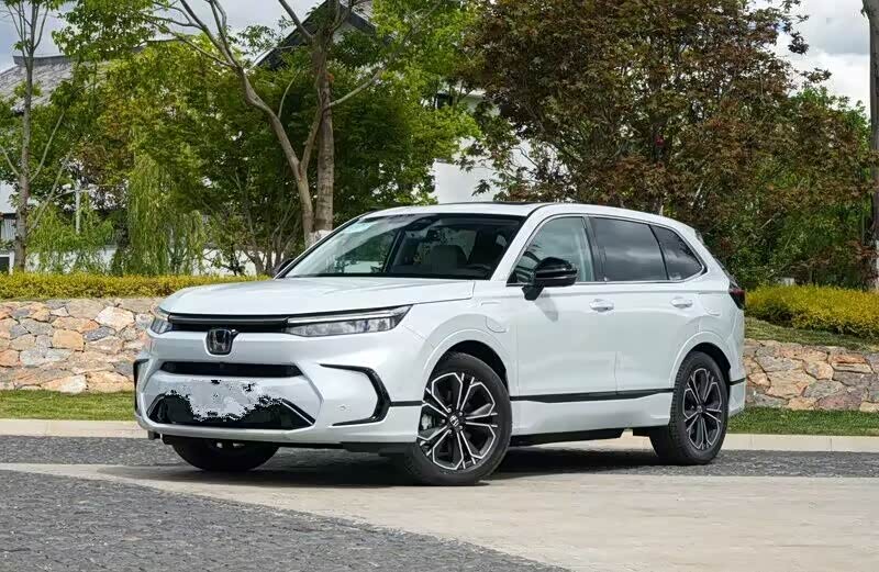 【文章】售19.99万起，续航超1000km！广本全新皓影e:HEV/e:PHEV正式上市6月19日晚，广汽本田全新一代皓影e:HEV/e:PHEV正式上市，其中皓影e:HEV售价区间为，共 ...