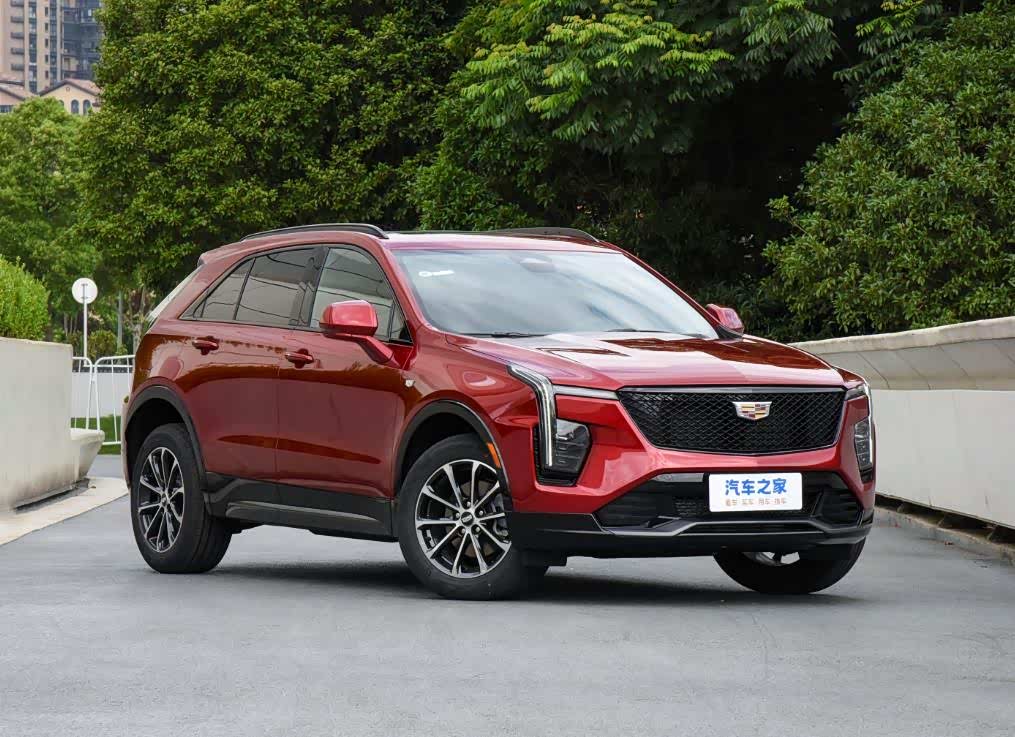 【文章】与其后面降价5-6万，还不如上市一步到位。凯迪拉克XT4上市，22.97万起，全系+48V轻混，新增了1.5T版动力，将入门级价格降到23万以内。不过，2.0T版依然到了25.77万 ...