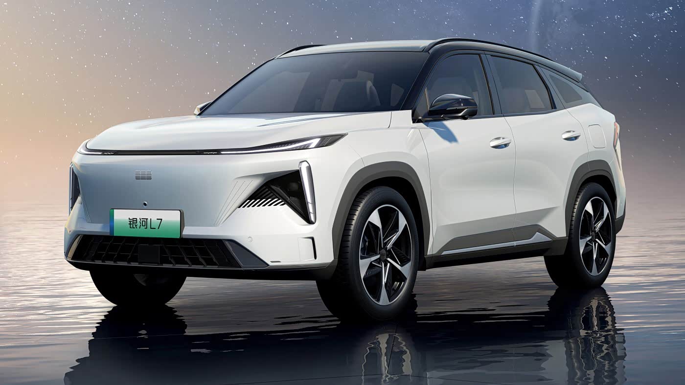 【文章】吉利银河旗下紧凑型SUV——L7近日新增加一款115km亚运幻影版车型，售价18.57万元，新车相较此前版本车型的主要区别在于增加了“NOA高阶智驾领航辅助系统”，此外，在9月16日前 ...