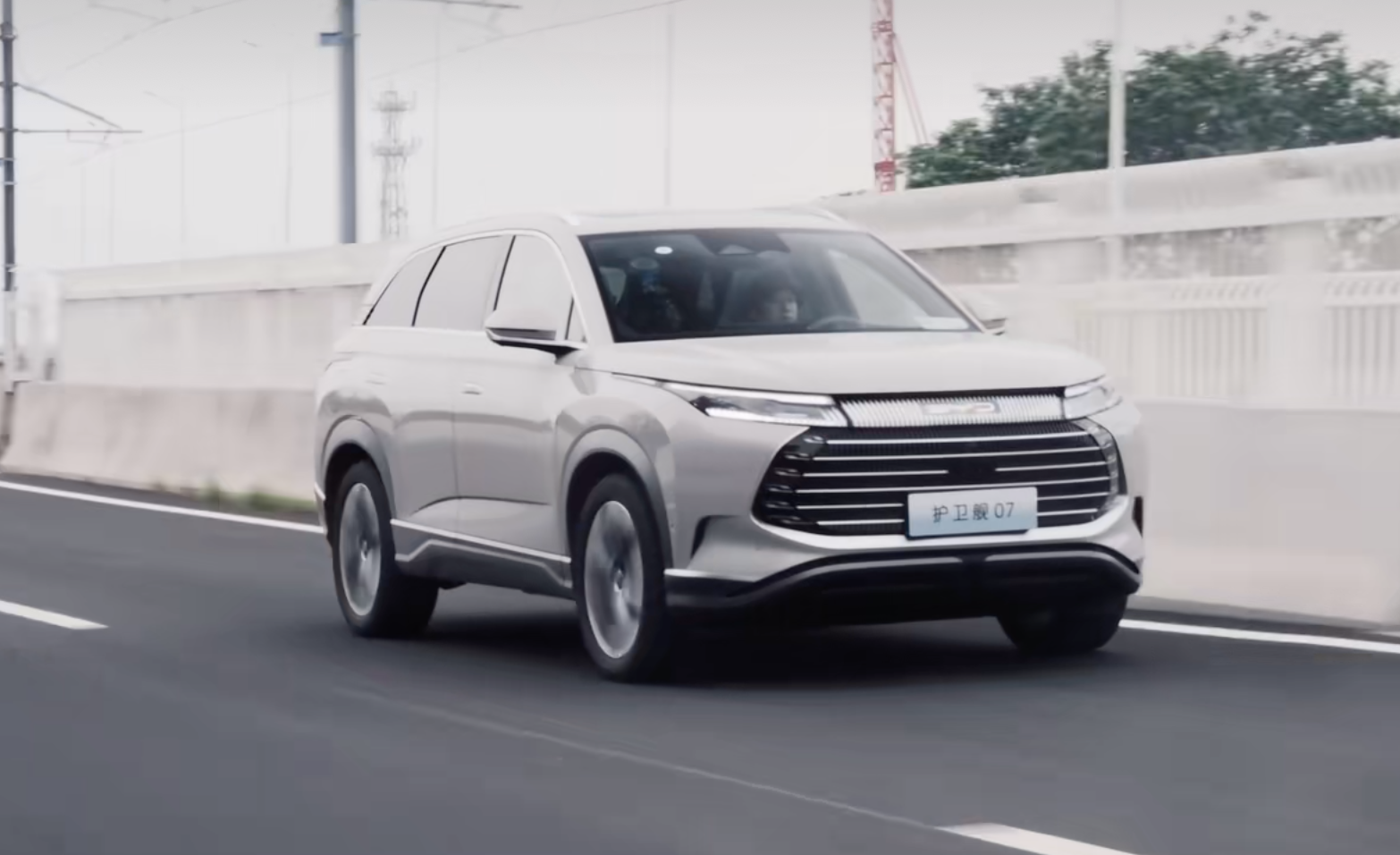 【文章】护卫舰07能耗测试数据分享（1）车型版本2023款护卫舰07205KM旗舰型NEDC/WLTC纯电续航：205/170km电池能量：36.8kWh快充功率：75kW馈电油耗：5.8L ...