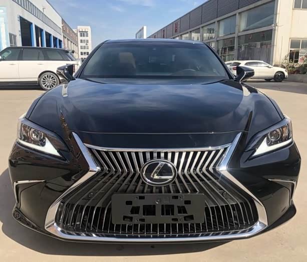 【文章】今天看到一辆2020款的雷克萨斯Es200，该车使用2.0L排量发动机，动力参数:173Ps和208N.m，搭配Cvt无级变速器。发动机技术使用Vvt-iw技术，该技术是在vvt-i ...