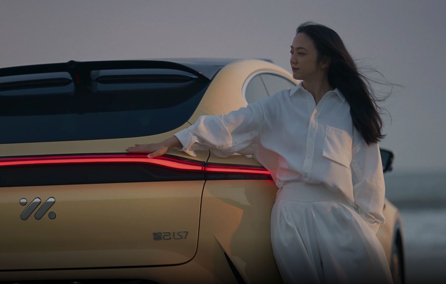 【文章】女神汤唯代言知己LS7，或将于理想L7、蔚来ES7掰手腕？谁更豪华？2023年2月，由上汽集团和阿里巴巴集团共同打造的智己汽车，上市了旗下首款SUV车型——智己LS7。新车定位中大型五 ...