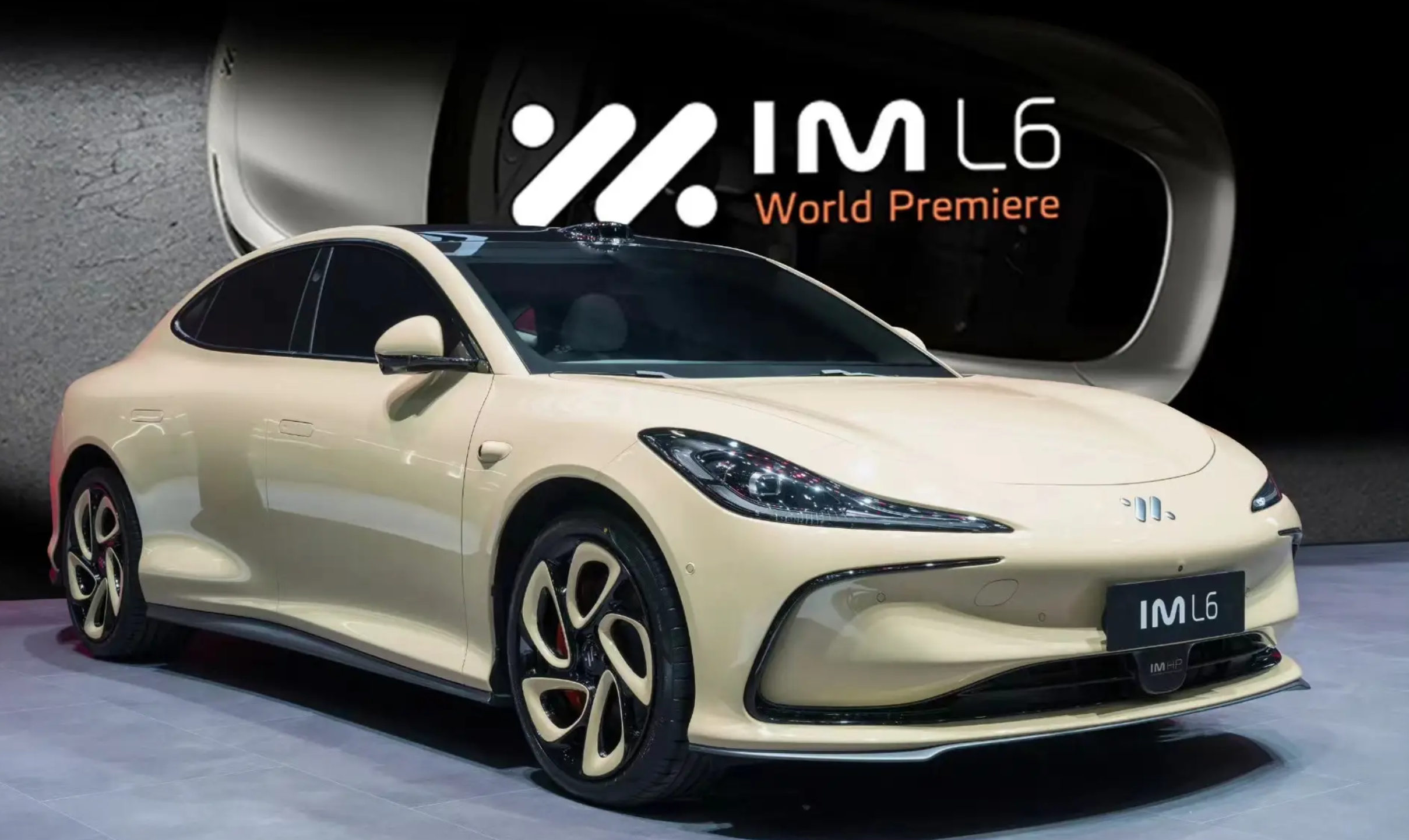 【文章】日内瓦车展上，智己汽车第四款车型、第二款轿车智己 L6 完成全球首秀。官方表示，该车将在 4 月开幕的 2024 北京车展进行国内亮相，5 月在国内上市。 2 秒、1000km、F1 ...