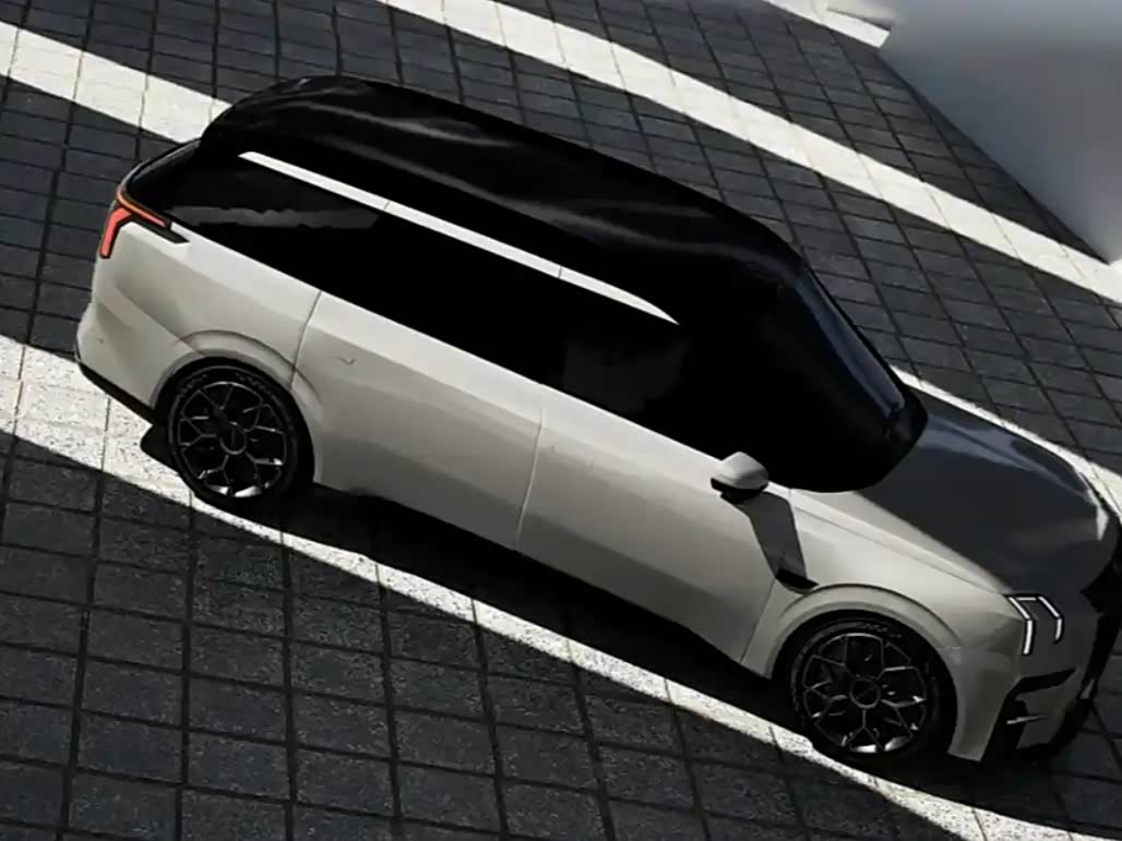 【文章】极氪全新大型SUV EX1H/E：或成“杭州湾库里南”引领新热潮_车家号_发现车生活_汽车之家