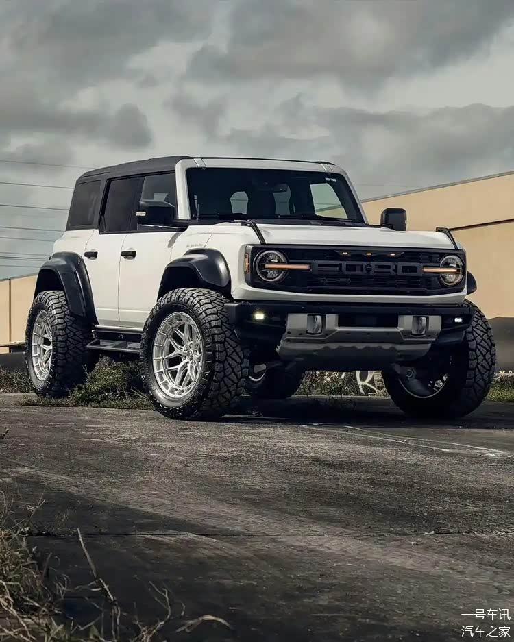 【文章】全新MINI Bronco亮相！设计越野范十足，配置丰富价格亲民！_车家号_发现车生活_汽车之家