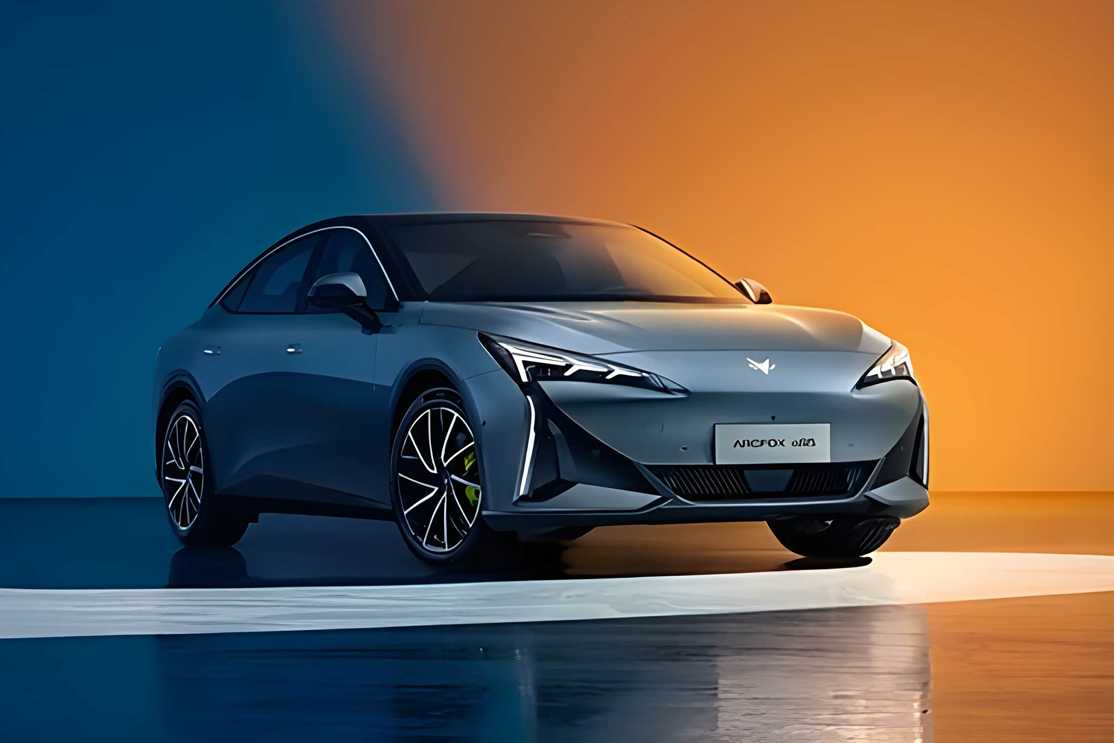 【文章】【极狐阿尔法S5正式上市，售17.68-21.68万元】ARCFOX极狐宣布推出全新中型车阿尔法S5，共推出3款配置，售价区间为17.68-21.68万元。车型支持全域800V高压架构 ...