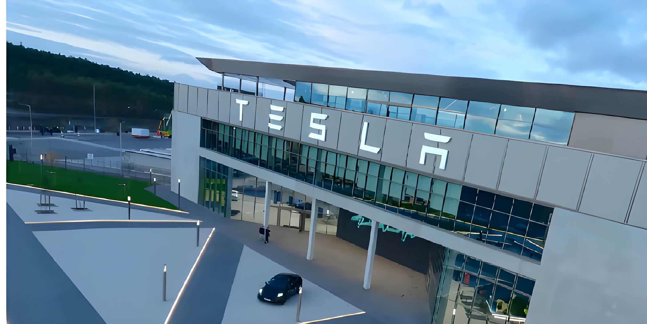 【文章】特斯拉Model Q 来了！据外媒GuruFocus News透露，在德银举办的特斯拉投资者关系负责人Travis Axelrod的 ...