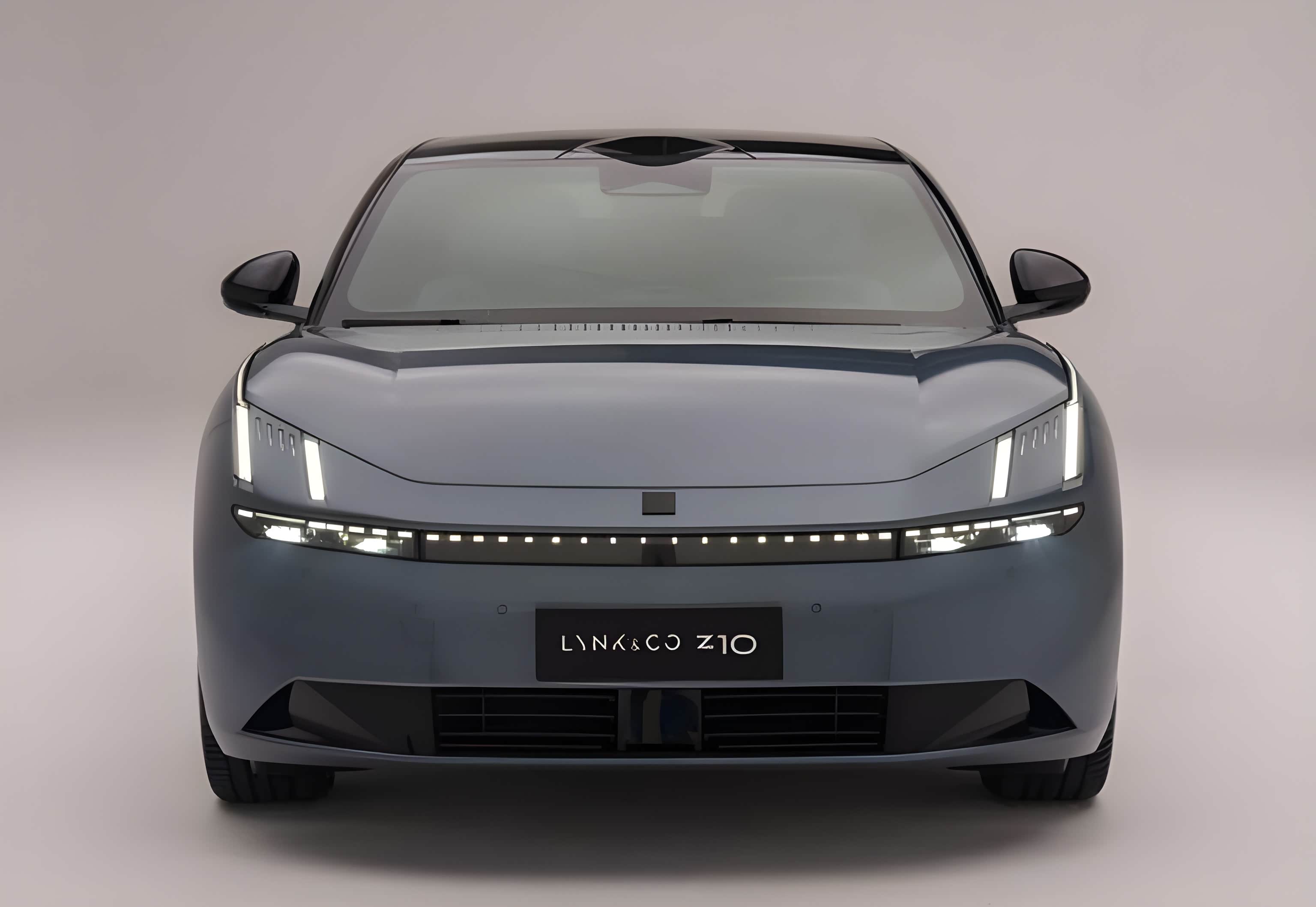 【文章】领克Z10定位是一台纯电中大型轿车，整体设计延续着前期发布的“The Next Day”概念车产品，那么这台新车有什么亮点?下面就带 ...