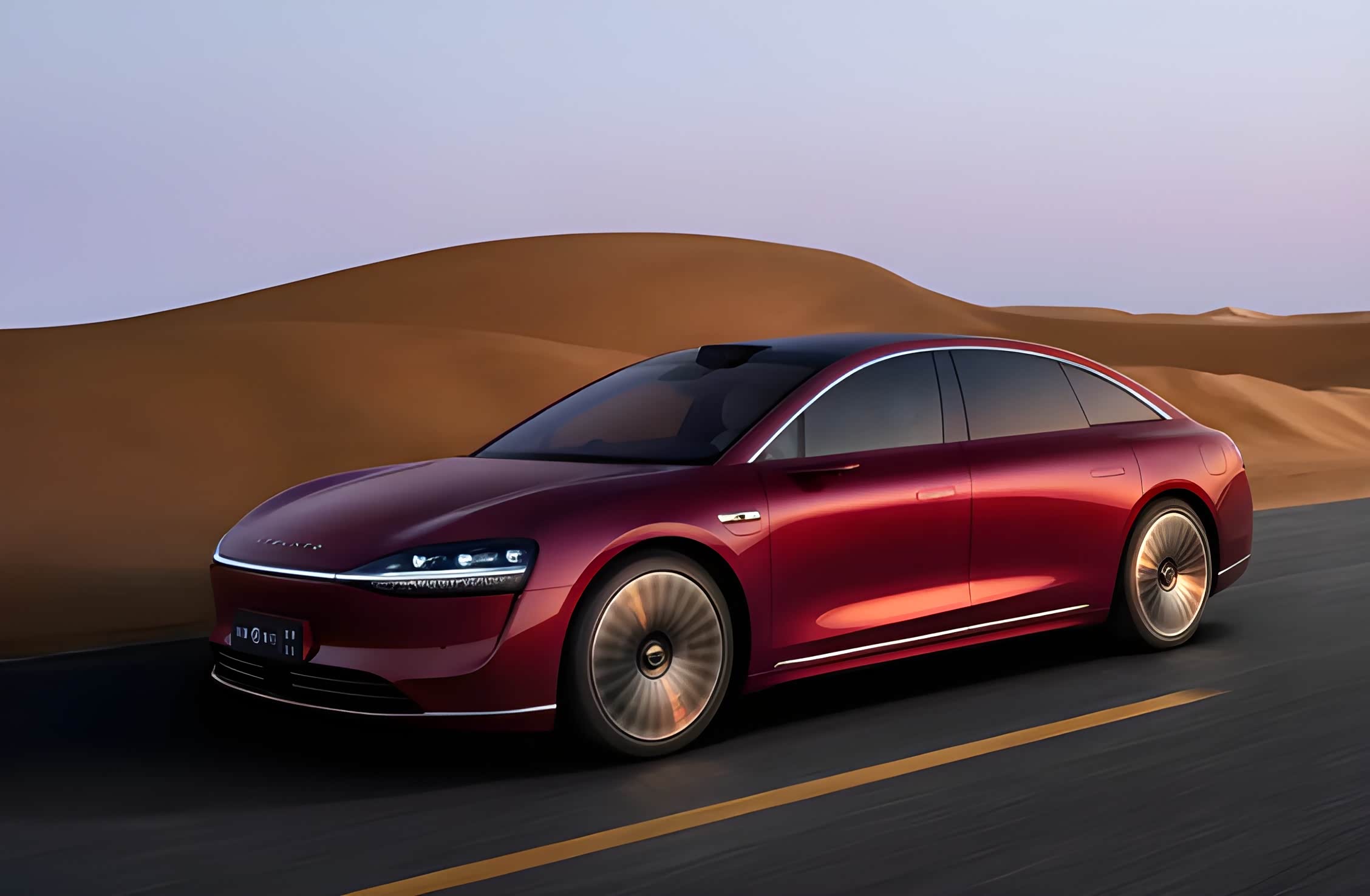 【文章】享界S9将亮相粤港澳车展，竞争蔚来ET7？或50万元起、提供四驱！日前，据享界汽车官方获悉，享界S9将于6月1日开幕的2024粤港澳大湾区车展亮相。享界汽车是华为与北汽联合打造的鸿蒙智 ...