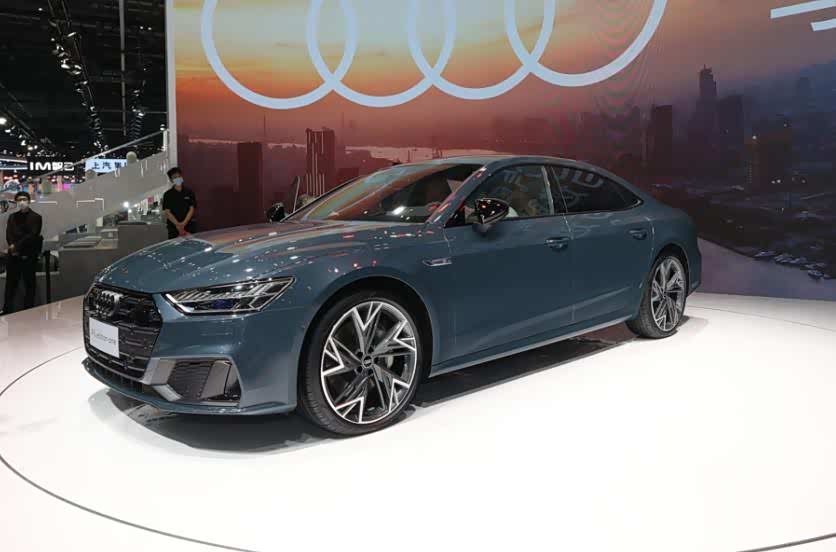 【文章】上汽奥迪A7L edition one先行版将会在7月18日正式开启预售，同时每辆车型都将有自身的专属编号，第一轮仅仅发布100辆。新 ...