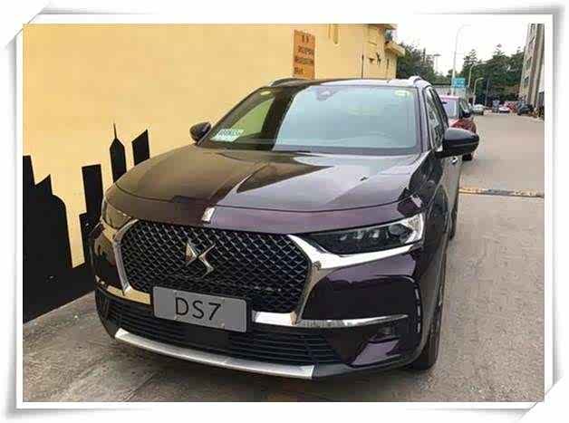 【文章】【首台长安谛艾仕DS7到店, 入门售价仅20万出头, 途观L、CRV还怎么卖】近日，新车快讯获得消息：就在近日，国内首台DS7展车到店，首先在外观设计上，DS7将品牌设计元素体现得 ...