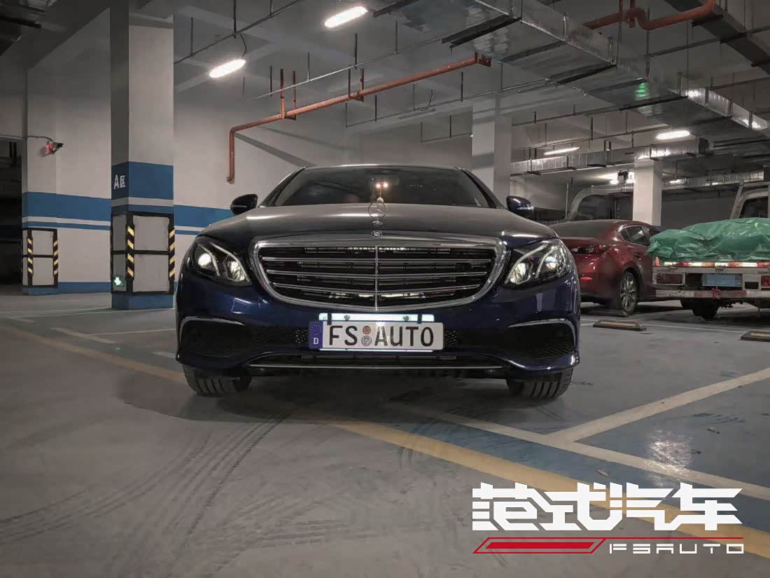 【文章】15款奔驰E200L 2.0T ECU动力升级 换档顿挫感消失！原厂数据:184p 300nm 升级数据:239p 390nm 经过ECU调校后，换档顿挫感消失了，起步瞬间就知道车子的 ...