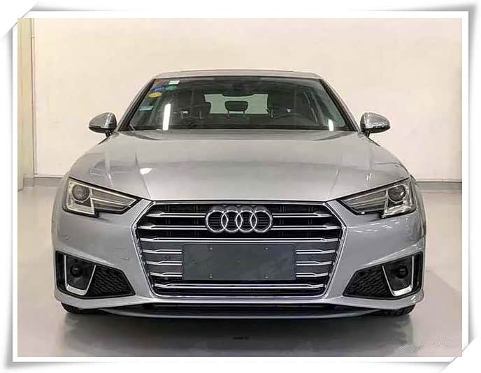 【文章】【2019款小改款奥迪A4L上市，入门版2.0T功率仅150马力，29.3万元起售，你怎么看？】近日，一汽奥迪旗下的A4L小改款正式上市，售价29.3万元起步。其中共推出6款车型，最高 ...